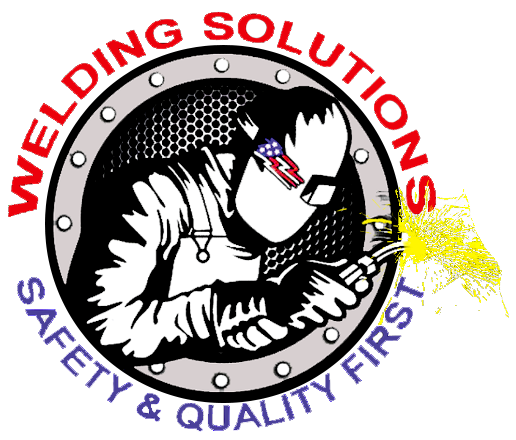 Welding Solutions